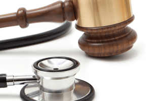 Understanding How Federal Health Laws Are Published and Organized..!